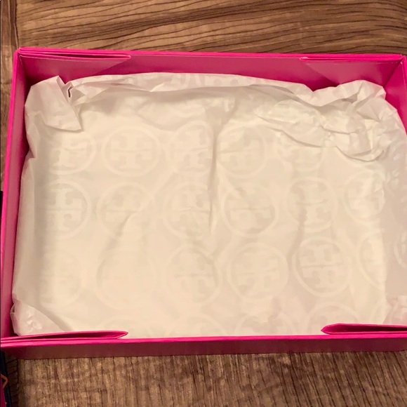 Tory Burch | Accessories | Tory Burch Box | Poshmark
